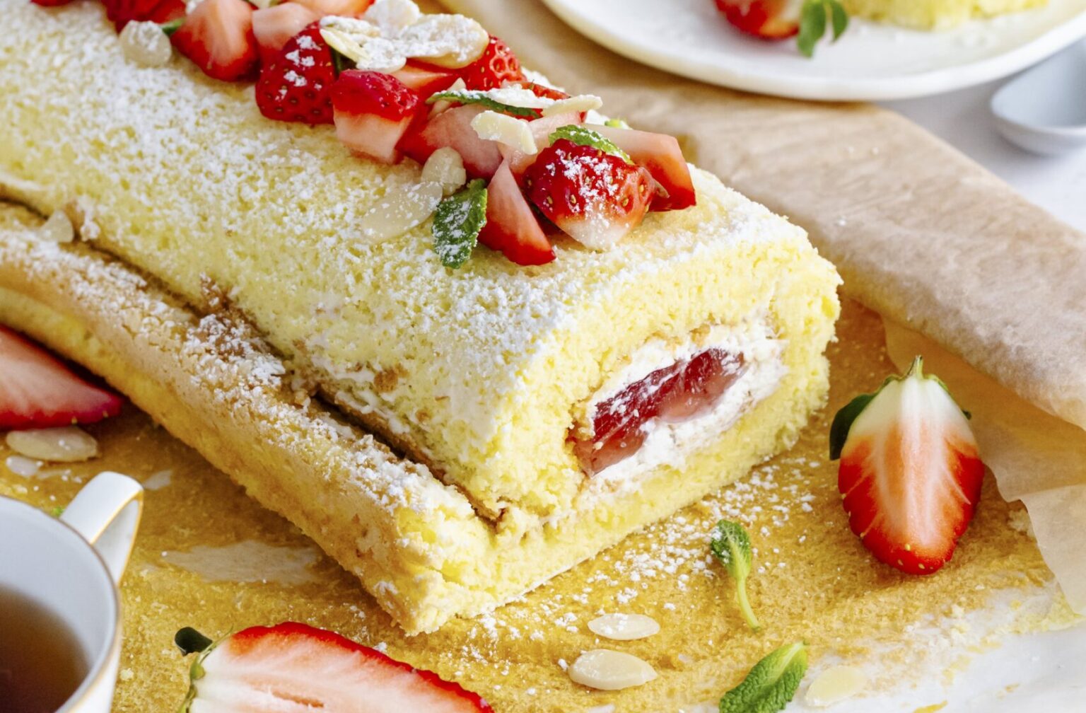 Padaria em Curitiba - Padaria Saint Claire Bakery em Curitiba